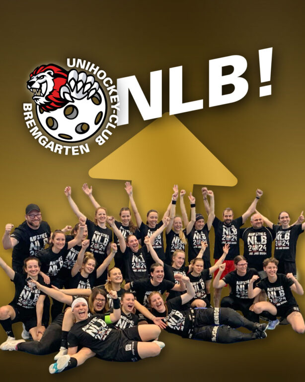 der Unihockey-Club im Aargau seit 1985 UHC Bremgarten